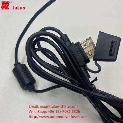 China Wholesale Blade Waterproof 40 -100A Auto Wire Harness Inline Max Fuse Holder For Car Boat Truck Fuse Hold for sale