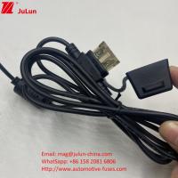 China Factory Outlet Maxi/mega Car smd Fuse Holder 8AWG/10AWG waterproof blade inline fuse holder Windproof and dustproof for sale