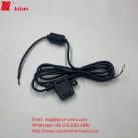 China Maxi Car Fuse Holder 8AWG/10AWG Auto Inline Waterproof Fuse Holder Fuse Block Wire No Reviews Yet Company-Logo Shenzhen Seuo Electronics Co., Ltd. 5 Yrs  CN for sale
