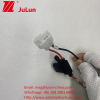 China 20A Power Battery Terminal Fuse holder with SAE to female Spade Pigtail connector for sale