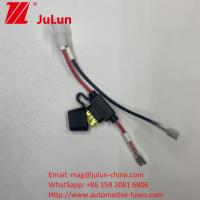 China 8AWG 10AWG 12AWG 14AWG 16AWG 18AWG Inline waterproof Mini Standard Max Inline fuse holder  blade fuse holder for sale