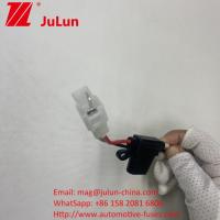 China 15A Fuse Holder Wire Harness with Automotive Electric Vehicle Wire Harness EV Wiring Assembly with Fuse Protection for sale