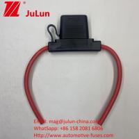 China Automotive Power 300A Distribution Units And Fuse Reducers For Solar Power Systems To Box Cover Units For Telecommunication Control Panels, for sale