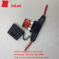 China Automotive Power 300A Distribution Units And Fuse Reducers For Solar Power Systems To Box Cover Units For Telecommunication Control Panels, for sale