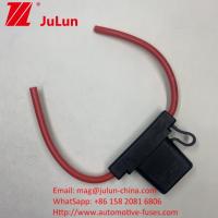 China ATO - FHAC 12AWG 8AWG Maxi Auto Fuse Holder 60A  Waterproof Fuse Holder for sale