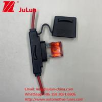 China ATO - FHAC 12AWG 8AWG Maxi Auto Fuse Holder 60A  Waterproof Fuse Holder for sale