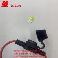 China Trucks And Trucks Application Scenario Car Fuse Holder With automotive Power Distribution Units for sale