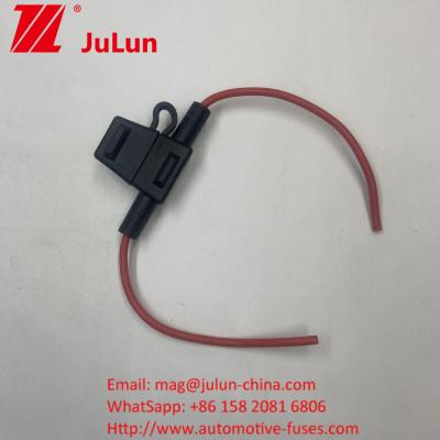 China Trucks And Trucks Application Scenario Car Fuse Holder With automotive Power Distribution Units for sale