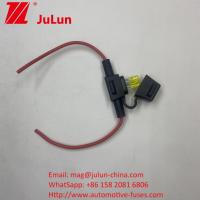 China Trucks And Trucks Application Scenario Car Fuse Holder With automotive Power Distribution Units for sale