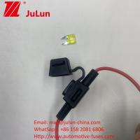 China Car Fuse Holder With 30A 80A ATO - FHAC Fuse Holders, Fuse Blocks & Accessories for sale