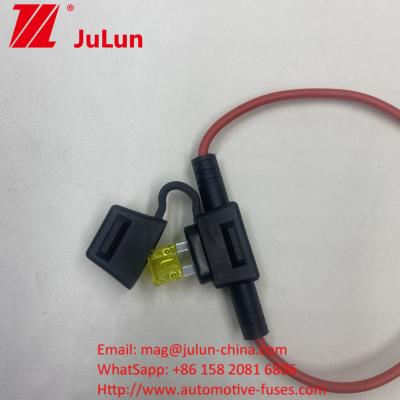 China Car Fuse Holder With 30A 80A ATO - FHAC Fuse Holders, Fuse Blocks & Accessories for sale