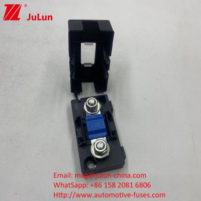 China ANS MIDI ANS-H AMI Car Fuse Holder for Electric Equipment of Cars for sale