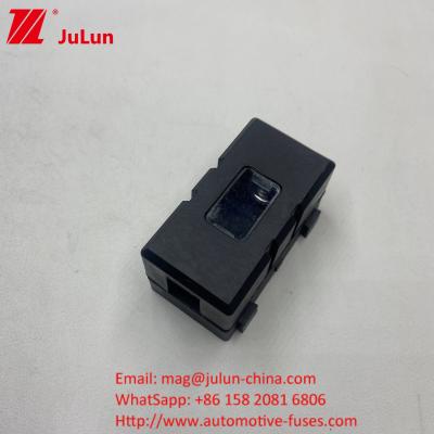 China ANS / MIDI / MINI Car Fuse Holder 48V 72V  for 20A-200A Bolt-on Midi Fuse for sale