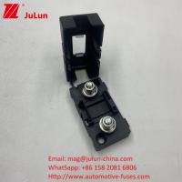 China ANS / MIDI / MINI Car Fuse Holder 48V 72V  for 20A-200A Bolt-on Midi Fuse for sale