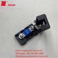 China Production Car Fuse Holder For High Quality ANS-H5 Auto Car Blade Fuse Block Holder Substitute Littelfuse 298 for sale