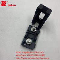 China Production Car Fuse Holder For High Quality ANS-H5 Auto Car Blade Fuse Block Holder Substitute Littelfuse 298 for sale