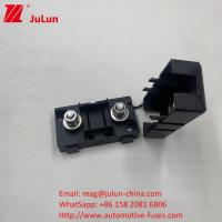 China Holder Fuse Holder For ANS Strip Fuses With 12V 24V 32V 58V 200A Midi Bolt-Down Fuse Block ANS-H for sale