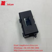 China ANS-H 1-Way Midi Fuse Holder ANS-8 20A 50A 80A 100A 150A 175A 200A Safety Plate Base Car Carrier Fuse Box Bolt TypeFuse Holder For Heavy-Duty Applications for sale