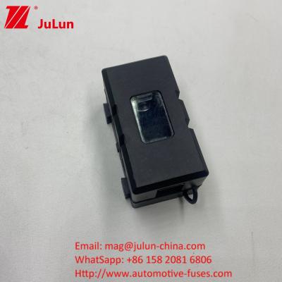 China ANS-H 1-Way Midi Fuse Holder ANS-8 20A 50A 80A 100A 150A 175A 200A Safety Plate Base Car Carrier Fuse Box Bolt TypeFuse Holder For Heavy-Duty Applications for sale