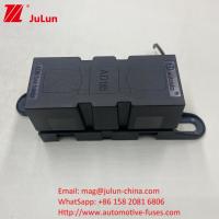 China Fuse Holder Mega Fuse Box Auto Fuse Car Boat Motorcycle Blade Fuse Holder for sale
