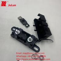 China Fuse Holder Mega Fuse Box Auto Fuse Car Boat Motorcycle Blade Fuse Holder for sale