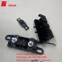China Medium Bolt Type ANM-H Car Fuse Box Low Voltage Automotive Fuse Holder Compatible with Bolt Fuse ANM/MEGA Low Breaking Capacity for sale