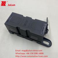 China ANL large car plug type fuse holder MEGA Forklift safety seat new energy vehicle fuse box for sale