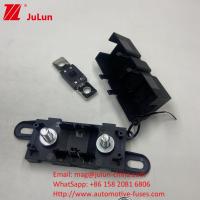 China ANL large car plug type fuse holder MEGA Forklift safety seat new energy vehicle fuse box for sale
