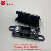 China ANL large car plug type fuse holder MEGA Forklift safety seat new energy vehicle fuse box for sale