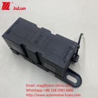 China Car Fuse Holder for Plug-in Fuses MEGA Fuse Holder Car RV Forklift for sale