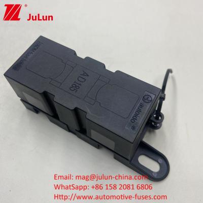China Car Fuse Holder for Plug-in Fuses MEGA Fuse Holder Car RV Forklift for sale