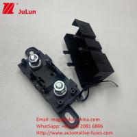 China Car Fuse Holder for Plug-in Fuses MEGA Fuse Holder Car RV Forklift for sale