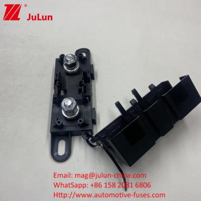 China Automotive AMG MEGA ANM-H 0298 0498 Automotive Fuse Holder for sale