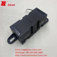China Fuse Holder Mega Fuse Box Auto Fuse Car Boat Motorcycle Blade Fuse Holder for sale