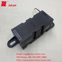 China ANM / MEGA Medium Bolt Type ANM-H Car Fuse Box Low Voltage Automotive Fuse Holder Compatible With Bolt Fuse Low Breaking Capacity for sale