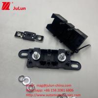 China ANM / MEGA Medium Bolt Type ANM-H Car Fuse Box Low Voltage Automotive Fuse Holder Compatible With Bolt Fuse Low Breaking Capacity for sale