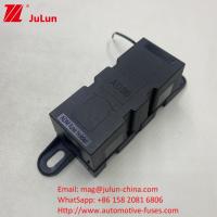 China 1A 2A 3A 5A 7A 8A 10A 12A 15A 20A 25A 30A 80A 100A 200A 300A 400A 500A Per  Fuse Holder for sale
