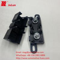 China 1A 2A 3A 5A 7A 8A 10A 12A 15A 20A 25A 30A 80A 100A 200A 300A 400A 500A Per  Fuse Holder for sale
