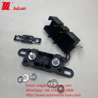 China 1A 2A 3A 5A 7A 8A 10A 12A 15A 20A 25A 30A 80A 100A 200A 300A 400A 500A Per  Fuse Holder for sale