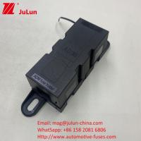 China Trucks PVC Car Fuse Holder For ANMZ298H Dust Proof ANM Mega Fuse Holder For Factory Direct Sales ANM Fuses For Automotive And Ship for sale