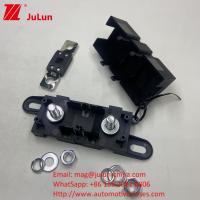 China Trucks PVC Car Fuse Holder For ANMZ298H Dust Proof ANM Mega Fuse Holder For Factory Direct Sales ANM Fuses For Automotive And Ship for sale