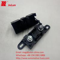 China Trucks PVC Car Fuse Holder For ANMZ298H Dust Proof ANM Mega Fuse Holder For Factory Direct Sales ANM Fuses For Automotive And Ship for sale