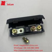 China ANS Auto FUSE HOLDER For MIDI Fuse Holder Bolt Fuse Box For Overload And Short Crcuit Protection Of Various High-Power Electrical Lines for sale
