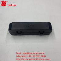 China ANS Auto FUSE HOLDER For MIDI Fuse Holder Bolt Fuse Box For Overload And Short Crcuit Protection Of Various High-Power Electrical Lines for sale