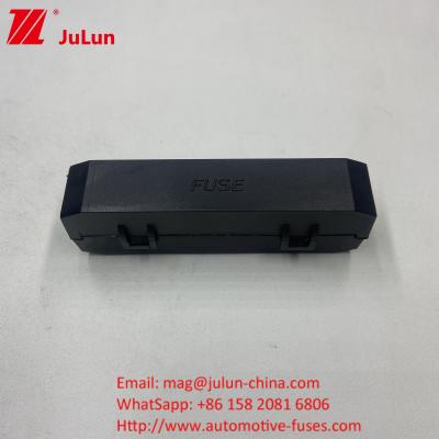 China ANS Auto FUSE HOLDER For MIDI Fuse Holder Bolt Fuse Box For Overload And Short Crcuit Protection Of Various High-Power Electrical Lines for sale