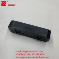 China Automotive Connector 2 Way Automotive Fuse Box 3 Pin Terminal Automotive Connector for sale