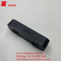 China Trucks ANS ANF ANG Fuse Holder Automotive 30-120a 32VDC Single Way Automobile Fuse Box for sale