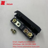 China 0498 BF1 SBFW Bolt Type Midi Fuse Holder one Way 20A 30A 40A 50A 60A 80A 100A 120A 150A 200A AD186 ANS-H 12 Volt for sale