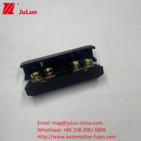 China 0498 BF1 SBFW Bolt Type Midi Fuse Holder one Way 20A 30A 40A 50A 60A 80A 100A 120A 150A 200A AD186 ANS-H 12 Volt for sale