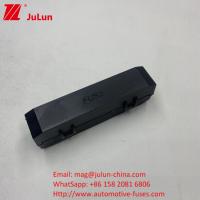 China Car RV Forklift 32V 48V Fuse Block Long Size Fork Bolt ANS Midi Fuse Holder for sale